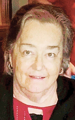 Julia M. Yost | News, Sports, Jobs - Altoona Mirror